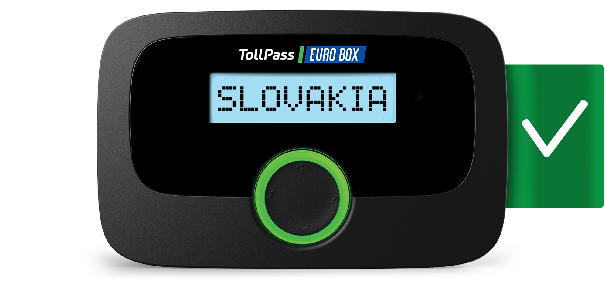 Toll charging in Bulgaria and Europe - TollPass.bg